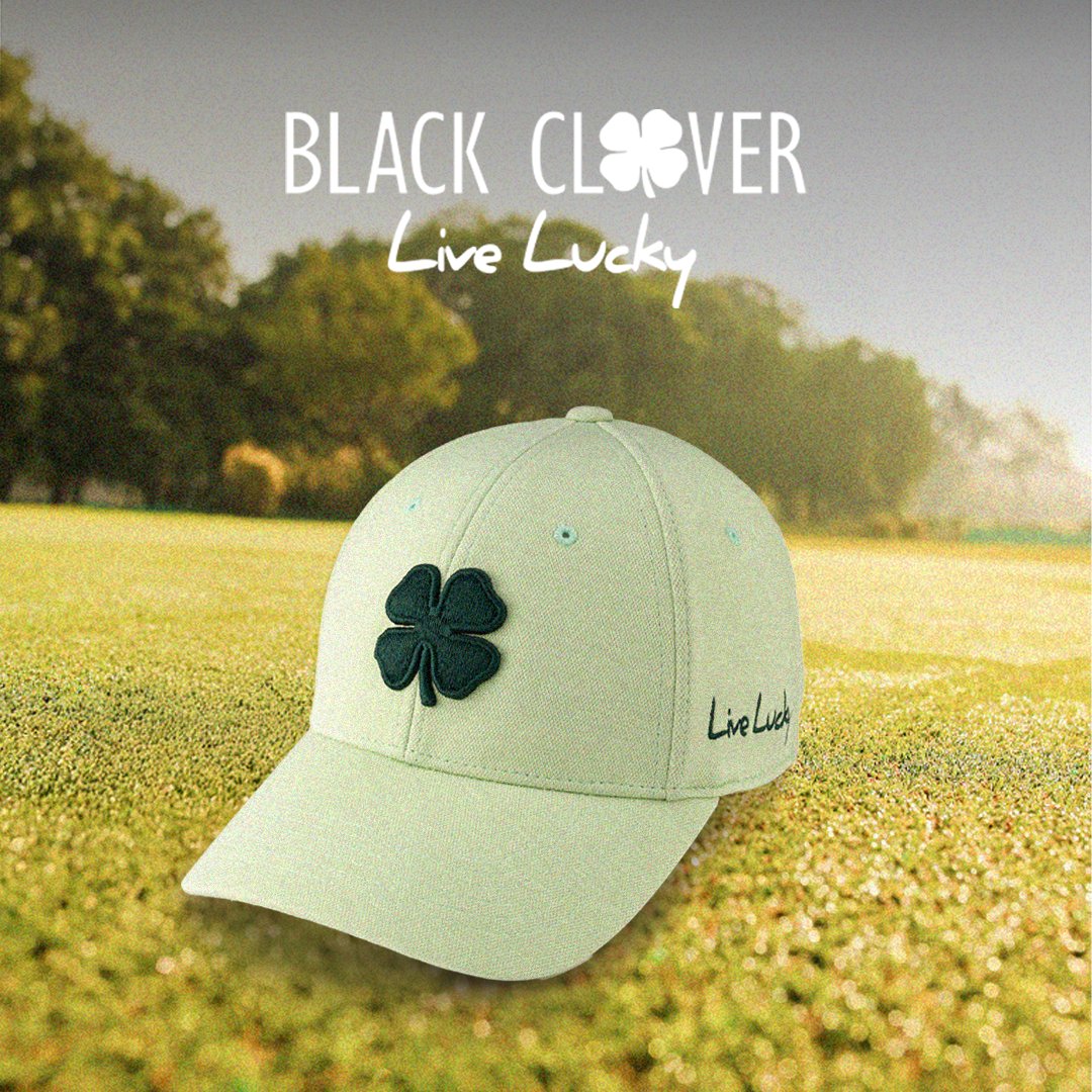 BLACK CLOVER – The Hat Club MX