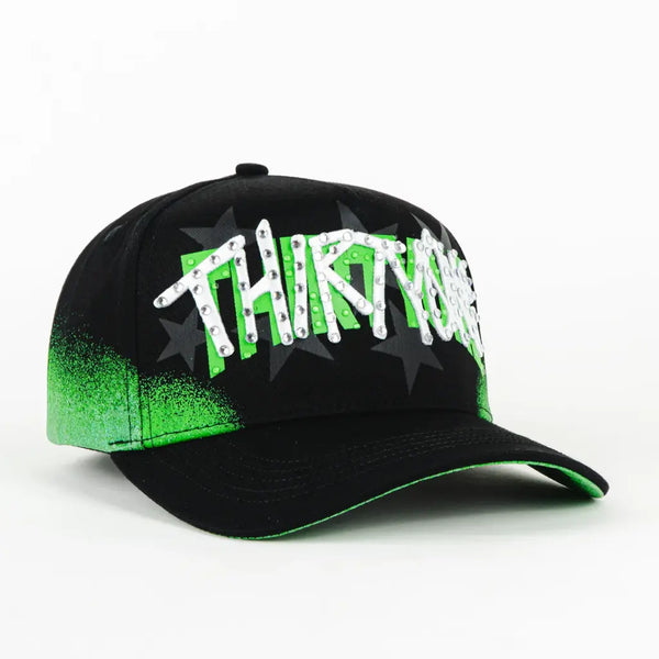 31 HATS – The Hat Club MX