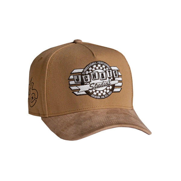 JC HATS – The Hat Club MX