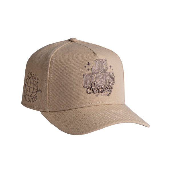 All – The Hat Club MX