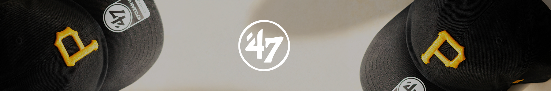 ´47 BRAND – The Hat Club MX