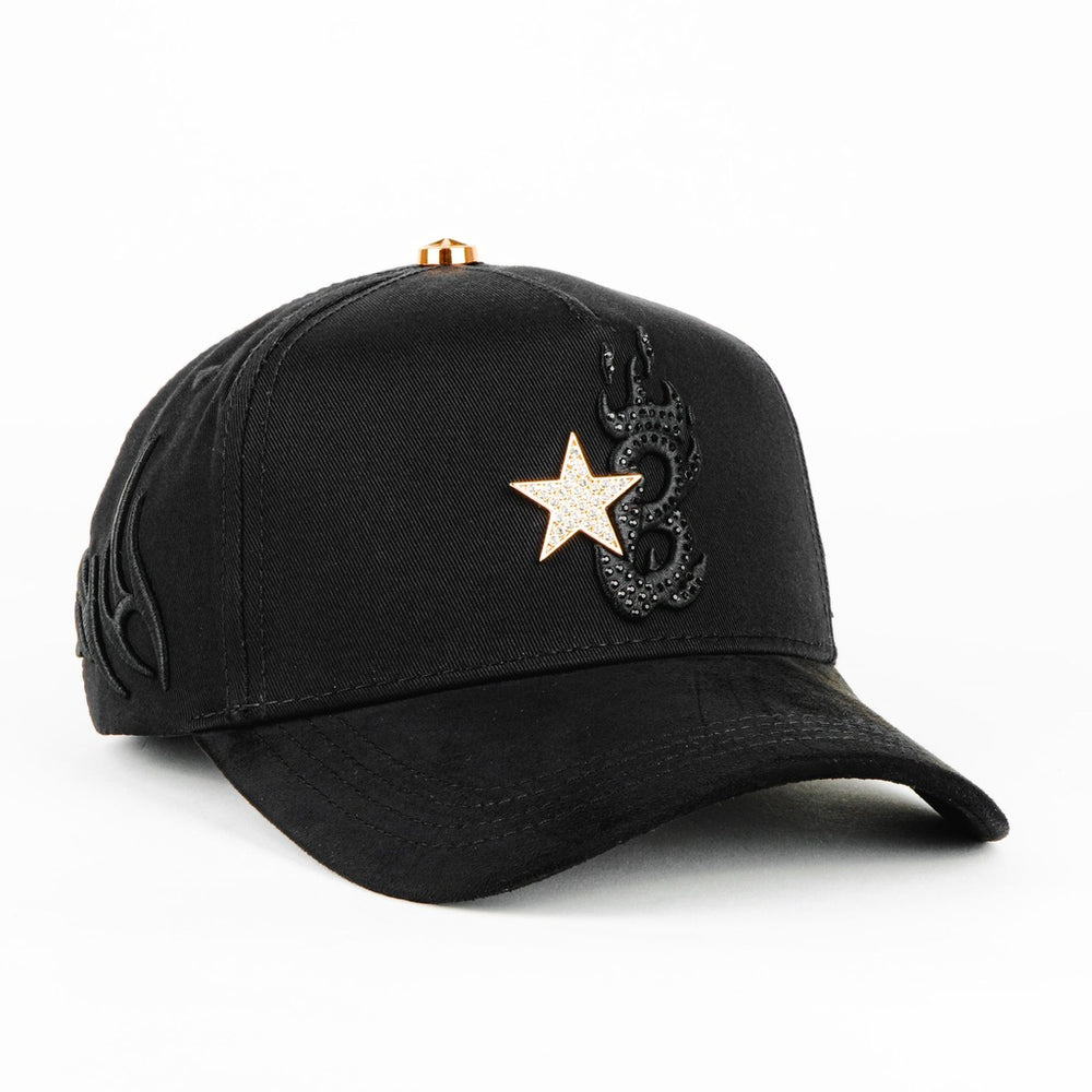 BARBAS HATS – The Hat Club MX
