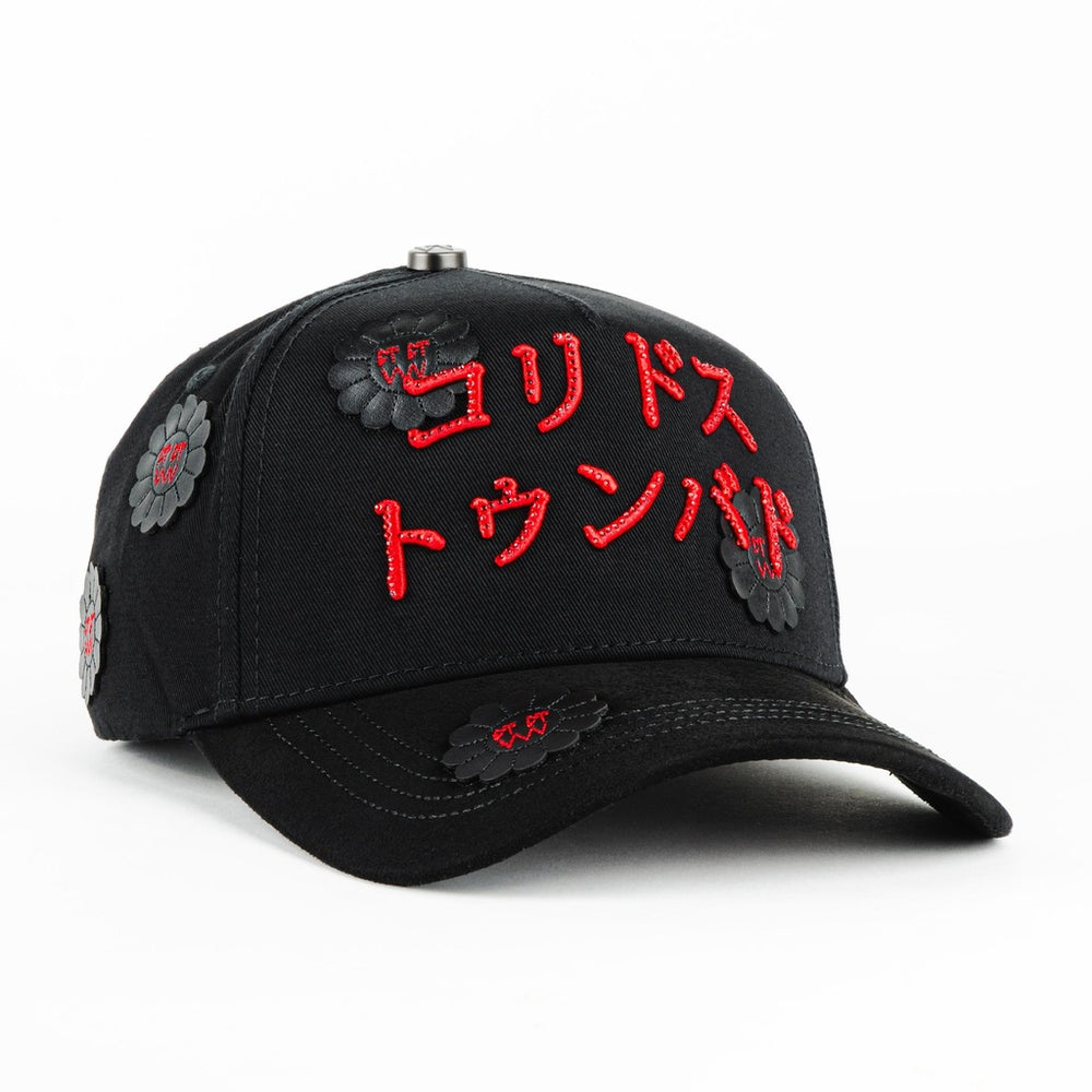 BARBAS HATS – The Hat Club MX