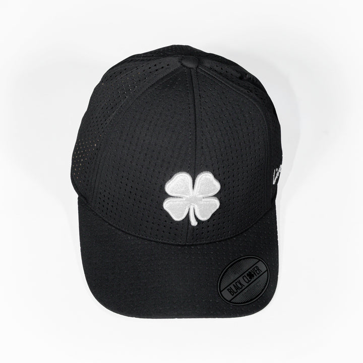GORRA BLACK CLOVER PERF 9 – The Hat Club MX