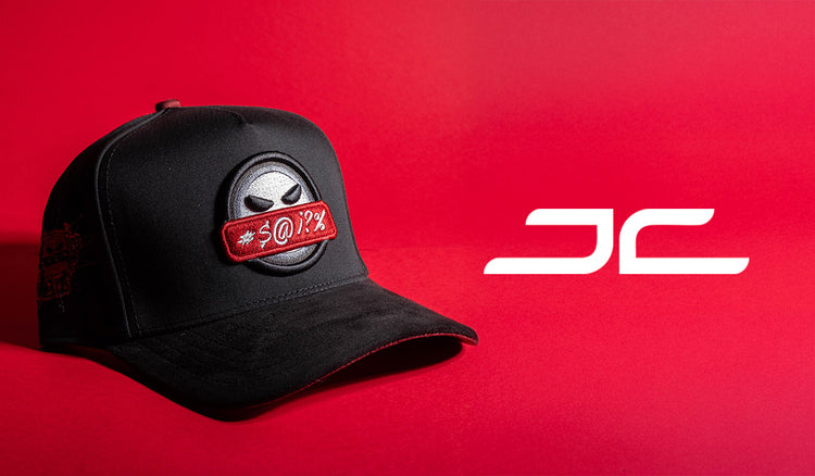 JC HATS – The Hat Club MX