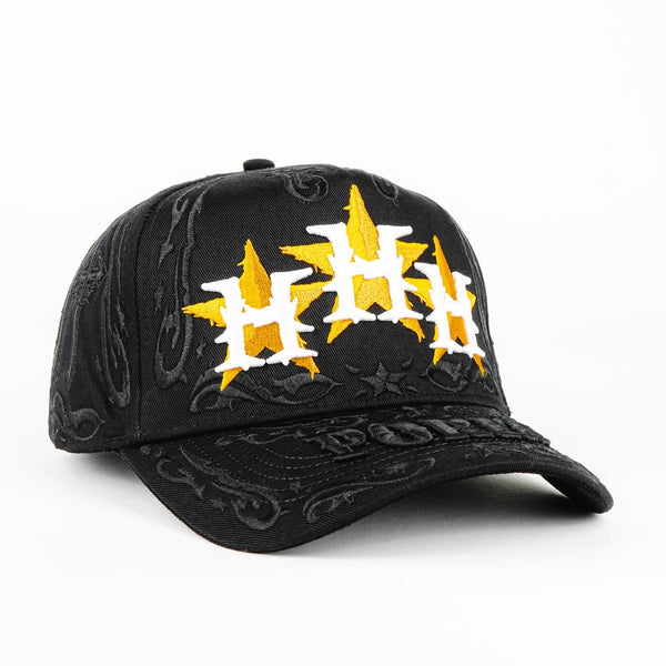 RUDE AWAKENINGS – The Hat Club MX